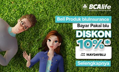 blu | Promo