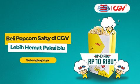 blu | Promo